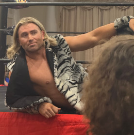 Atomic Legacy Wrestling (ALW) Fans — News, Events & Roster