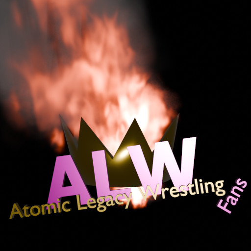 Atomic Legacy Wrestling (ALW) Fans — News, Events & Roster
